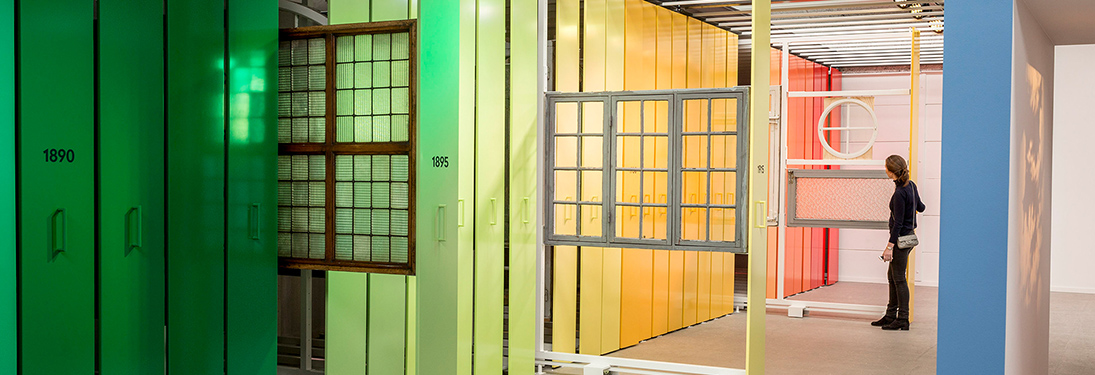 VILLUM Window Collection