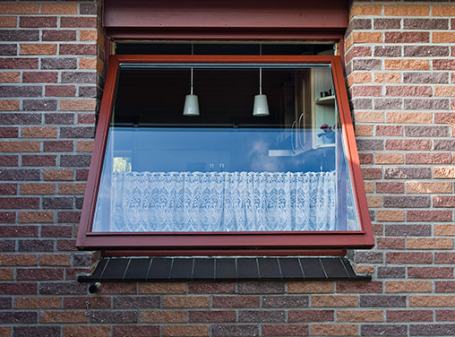 VILLUM Window Collection